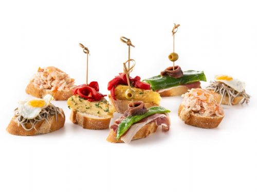 Spanish Tapas - All You Need To Know