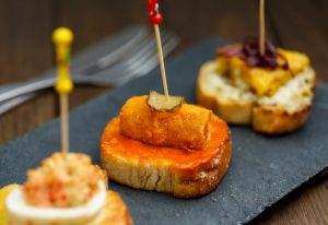 Spanish Tapas - All You Need To Know