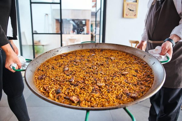 Paella - Your Guide to Spain’s National Dish
