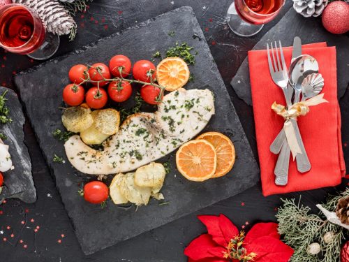 Spanish Christmas Traditions: Where Food and Festivities Collide