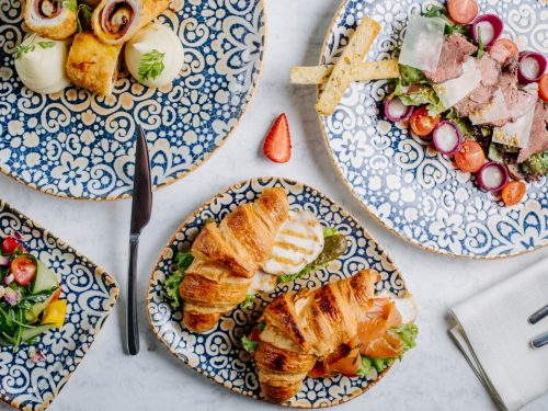 Hosting a Traditional Mediterranean Brunch with Tasty Tapas | The Tapas ...