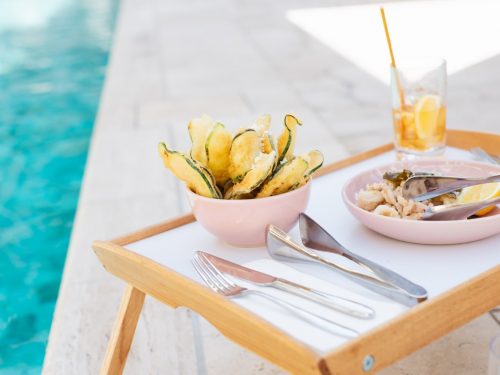Guide to Spanish Tapas in Summer