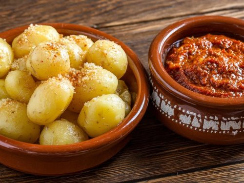 Guide to Cooking Spanish Tapas at Home – Quick & Easy Recipes